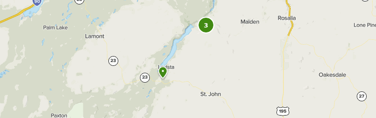 Saint John : les meilleures randonnées et itinéraires en 2023 | AllTrails