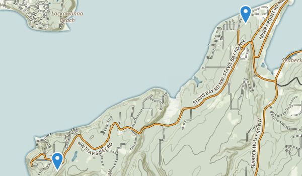 Best Trails near Seabeck, Washington | AllTrails.com
