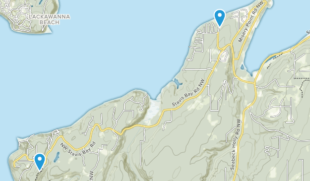 Best Trails near Seabeck, Washington | AllTrails