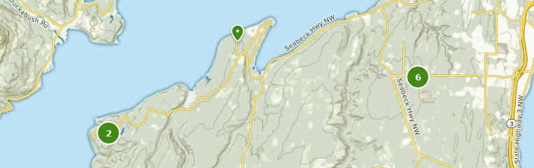 Best Trails near Seabeck, Washington | AllTrails