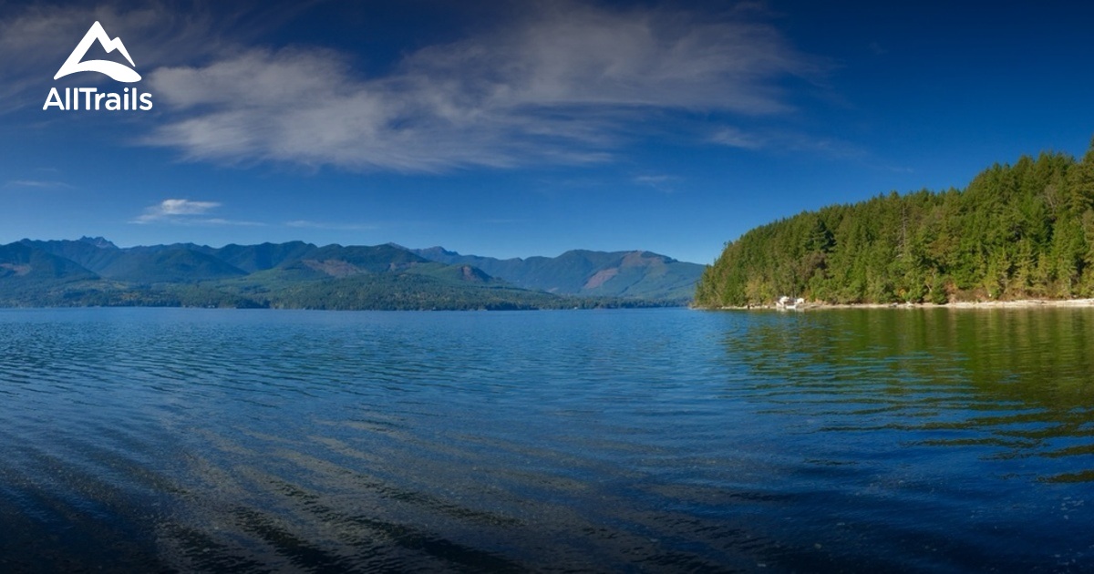 Best hikes and trails in Seabeck | AllTrails