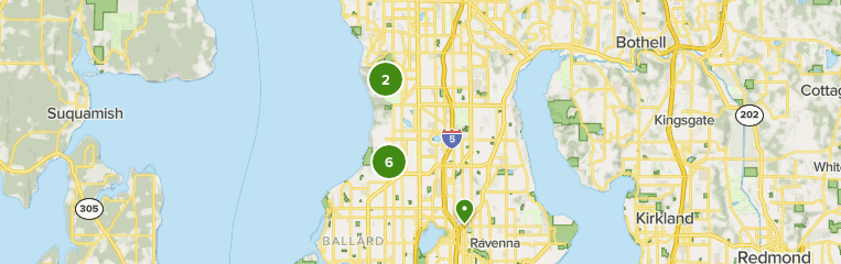 Best Hikes and Trails in Shoreline | AllTrails