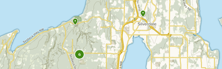 Best Trails near Silverdale, Washington | AllTrails