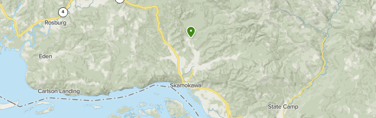 Best Hikes and Trails in Skamokawa | AllTrails