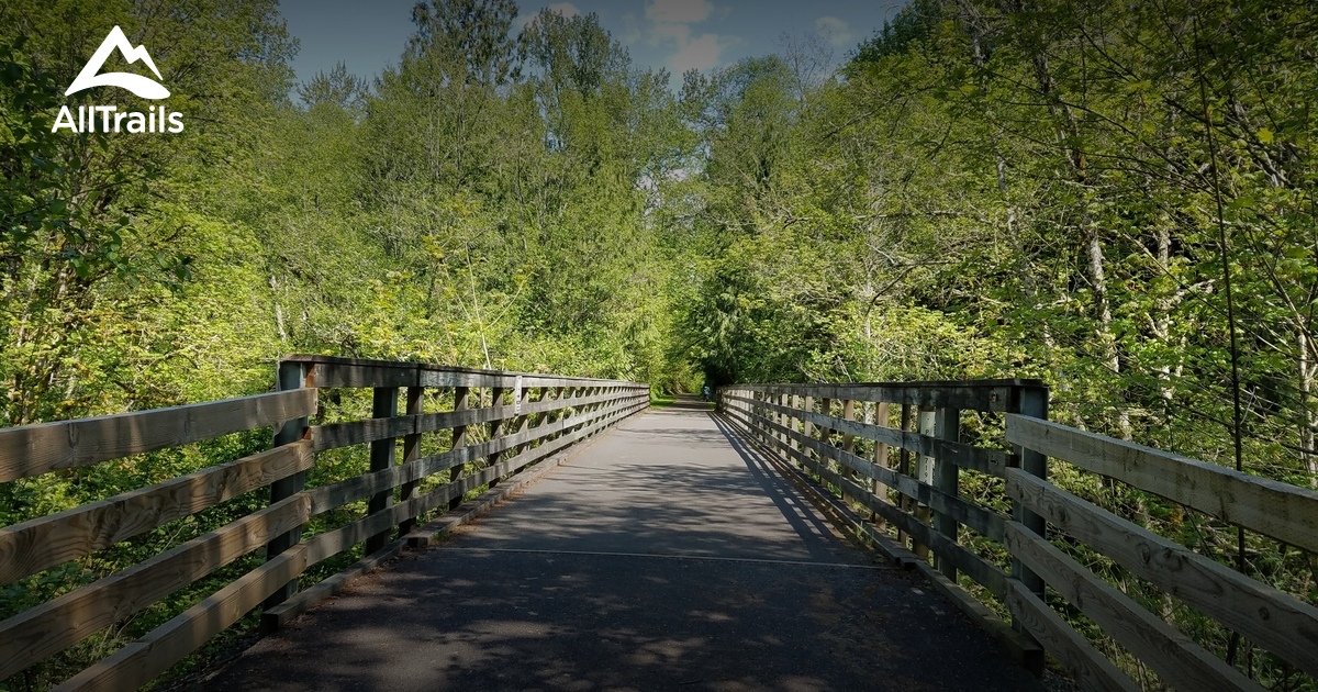 Best hikes and trails in South Prairie | AllTrails