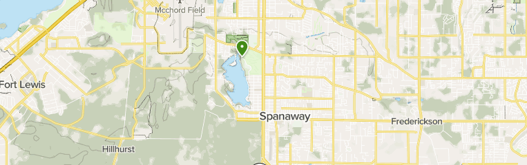 Best Hikes and Trails in Spanaway | AllTrails