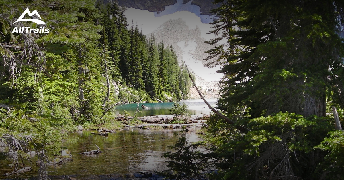 Best Trails near Stehekin, Washington | AllTrails.com