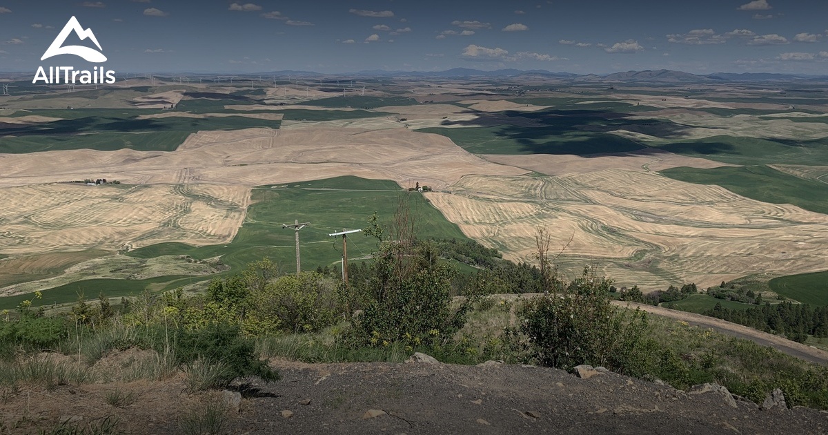 Best hikes and trails in Steptoe | AllTrails