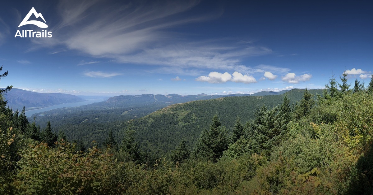 10 Best trails and hikes in Stevenson | AllTrails