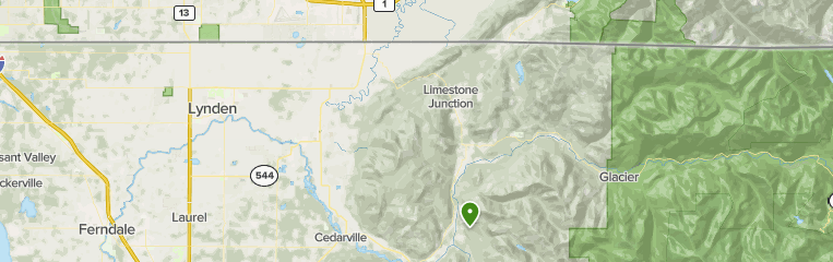 Best trails in Sumas, Washington | AllTrails