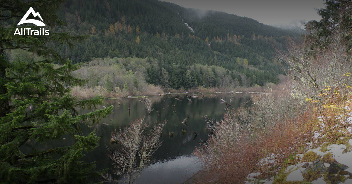 Best hikes and trails in Sumas | AllTrails