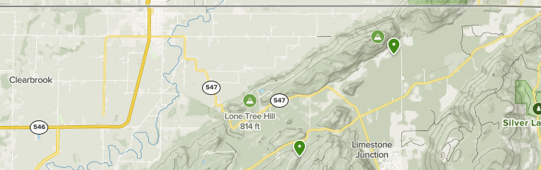 Best Hikes and Trails in Sumas | AllTrails