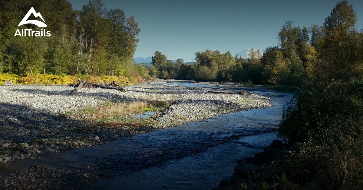 Best hikes and trails in Sumner | AllTrails