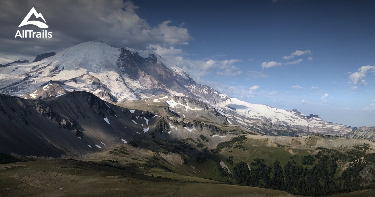 Best hikes and trails in Sunrise Inn | AllTrails