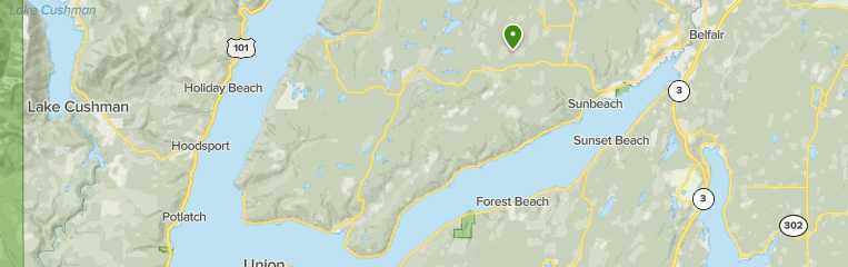 Best Hikes and Trails in Tahuya | AllTrails