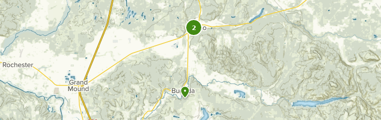 Best Trails near Tenino, Washington | AllTrails