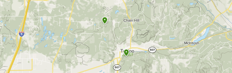 Best Hikes and Trails in Tenino | AllTrails