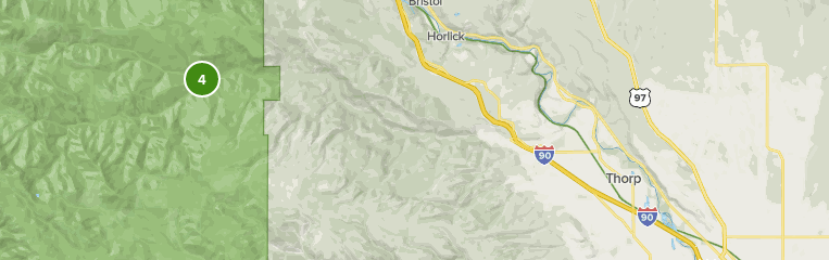 Best 10 Trails and Hikes in Thorp | AllTrails