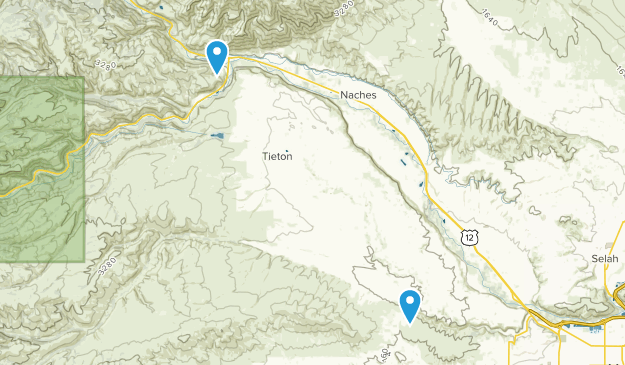 Best Trails near Tieton, Washington | AllTrails