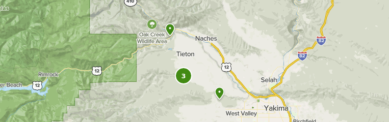 Best Hikes and Trails in Tieton | AllTrails
