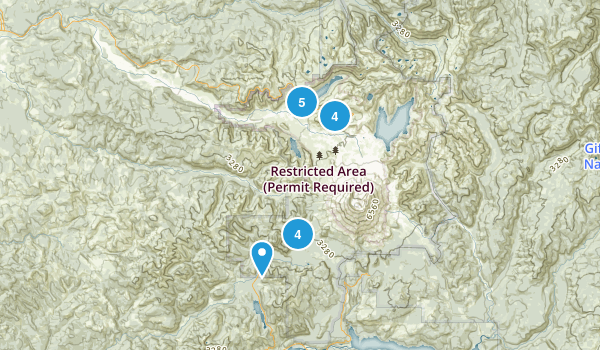 Best Trails near Toutle, Washington | AllTrails