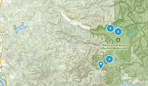 Best Trails near Toutle, Washington | AllTrails