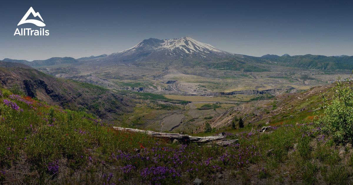 10 Best trails and hikes in Toutle | AllTrails