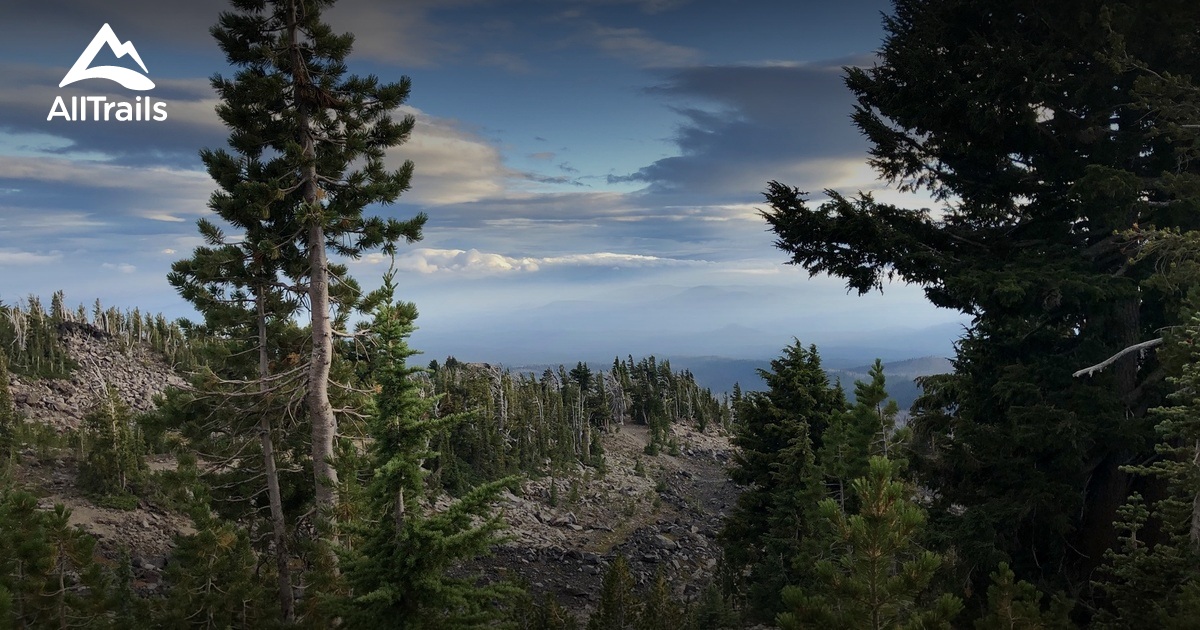10 Best trails and hikes in Trout Lake | AllTrails