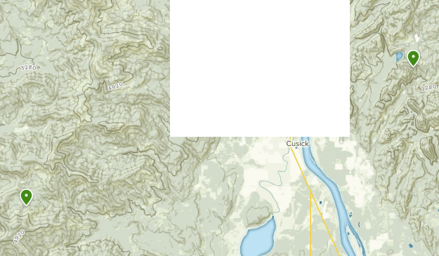 Best Trails near Usk, Washington | AllTrails