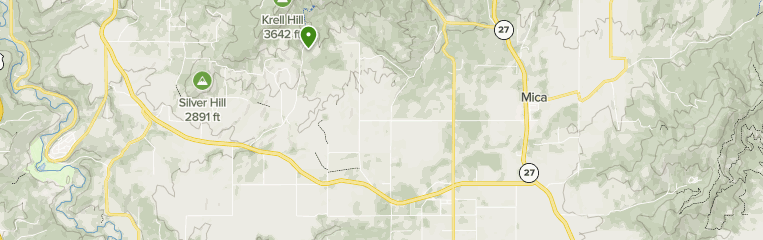 Best Hikes and Trails in Valleyford | AllTrails