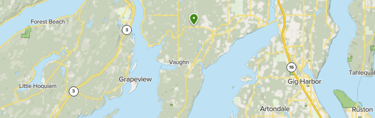 Best Hikes and Trails in Vaughn | AllTrails