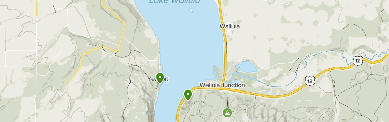 Best Hikes and Trails in Wallula | AllTrails