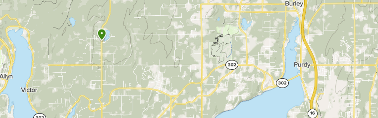 Best Trails near Wauna, Washington | AllTrails