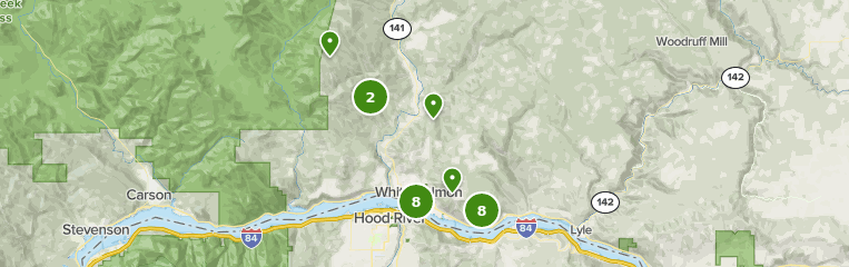 Best Trails near White Salmon, Washington | AllTrails