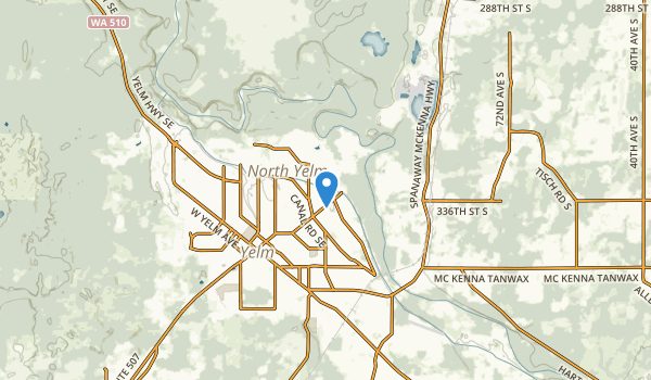 Best Trails near Yelm, Washington | AllTrails.com