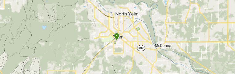 Best Trails near Yelm, Washington | AllTrails