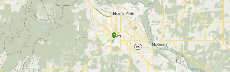 Best trails in Yelm, Washington | AllTrails