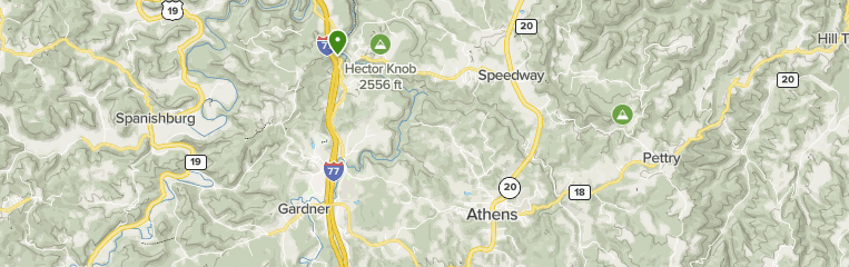 Best Hikes and Trails in Athens | AllTrails