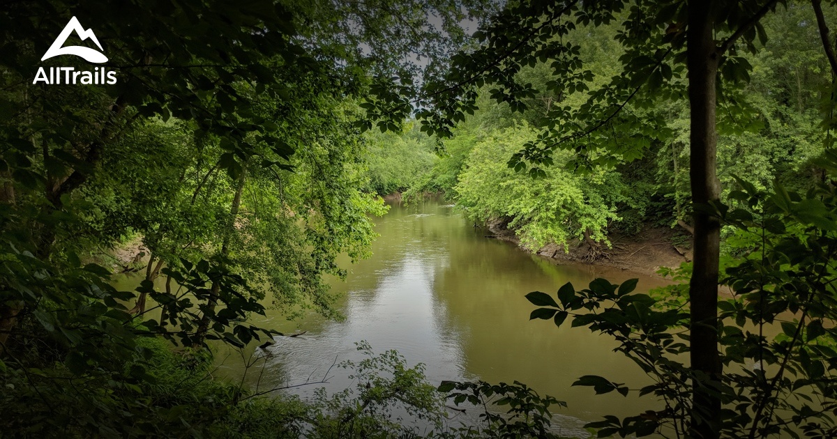 Best Trails near Barboursville, West Virginia | AllTrails