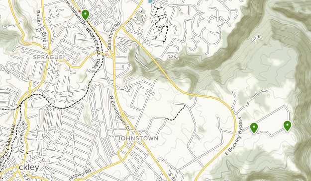 Best Trails near Beckley, West Virginia | AllTrails