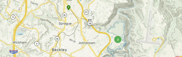 Best Hikes and Trails in Beckley | AllTrails