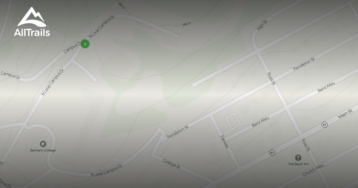 Die Besten Kurzen Routen in Bethany | AllTrails