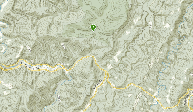 Best Trails near Bowden, West Virginia | AllTrails