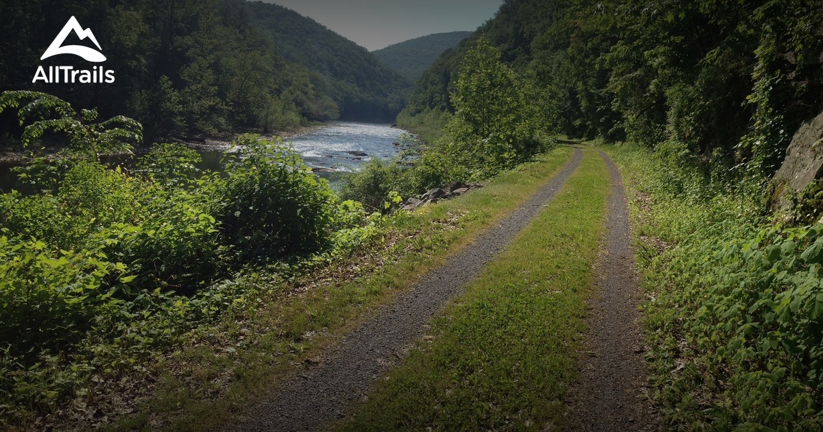 Best views trails in Cass | AllTrails