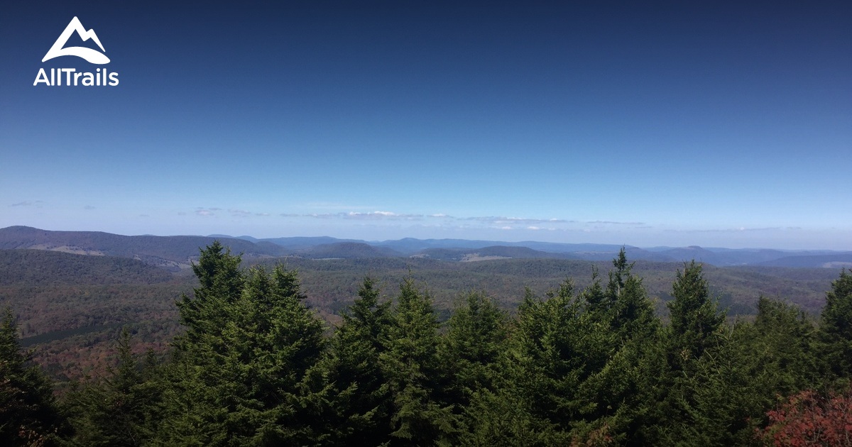 Best hikes and trails in Circleville | AllTrails