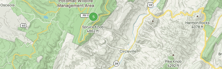 Best Hikes and Trails in Circleville | AllTrails