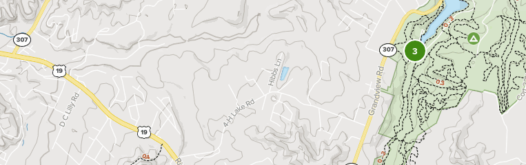 Best Hikes and Trails in Daniels | AllTrails