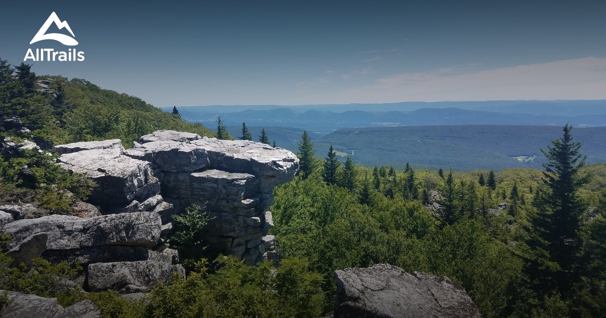 Best Trails near Davis, West Virginia | AllTrails