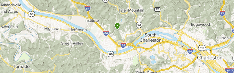 Best Hikes and Trails in Dunbar | AllTrails