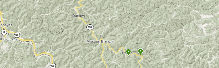 Best Hikes and Trails in Dunlow | AllTrails